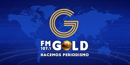 ESPECTACULOS | FM GOLD ORAN 107.1 MHZ